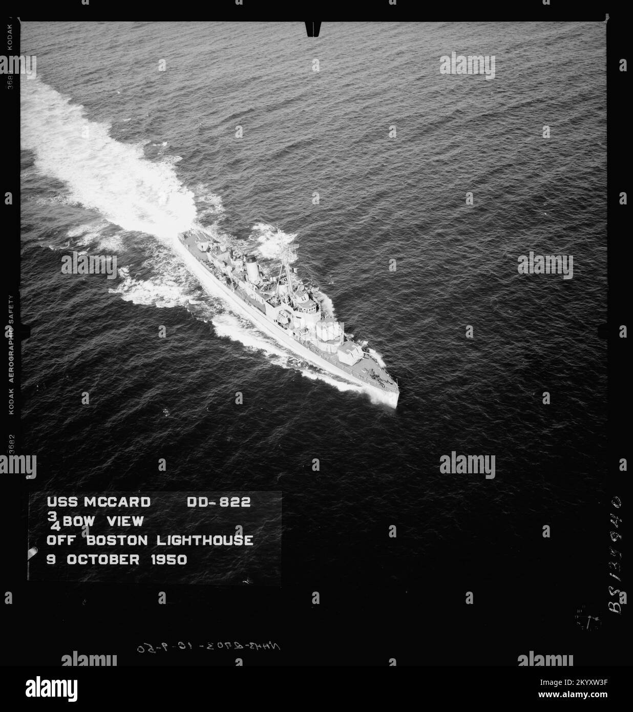 DD-822 Robert H. McCard , Ships, Naval Vessels, Boats, Naval History ...