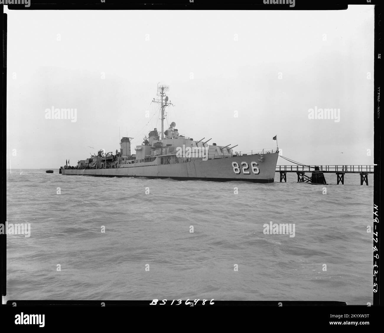 DD-826 Agerholm , Ships, Naval Vessels, Boats, Naval History, Navy ...