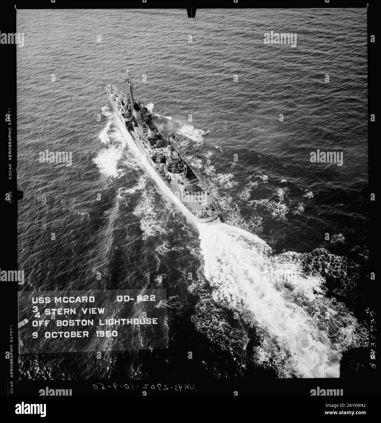 DD-822 Robert H. McCard , Ships, Naval Vessels, Boats, Naval History ...