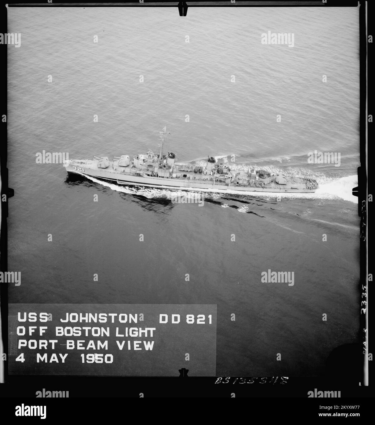 DD-821 Johnston , Ships, Naval Vessels, Boats, Naval History, Navy ...