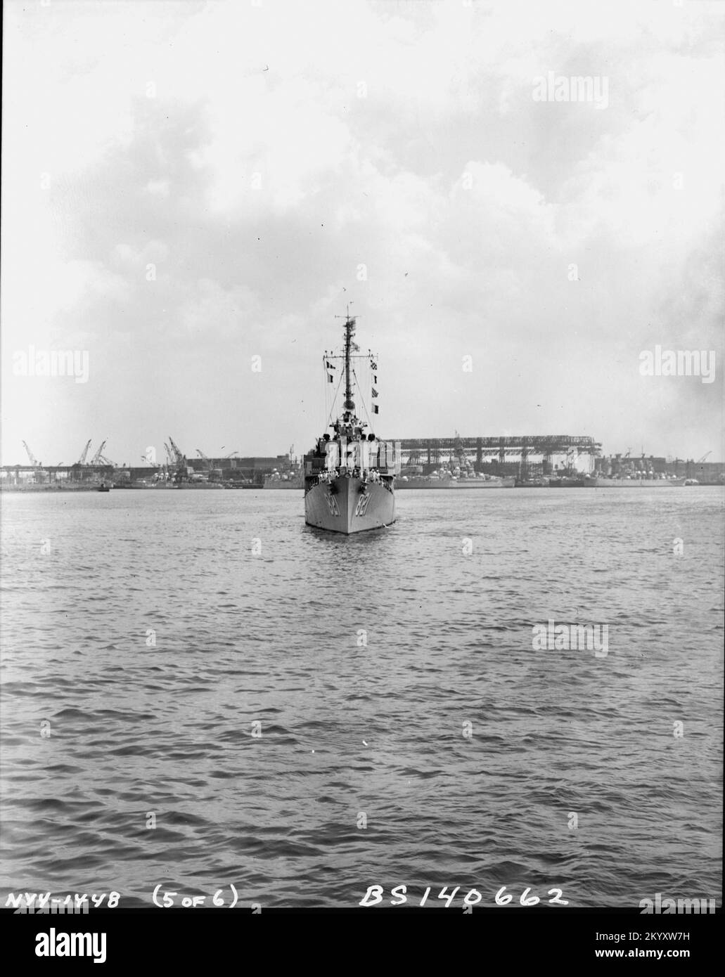 DD-821 Johnston , Ships, Naval Vessels, Boats, Naval History, Navy ...