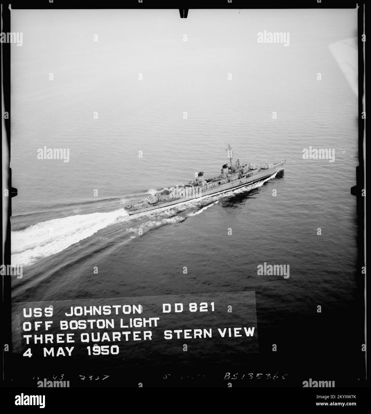 DD-821 Johnston , Ships, Naval Vessels, Boats, Naval History, Navy ...