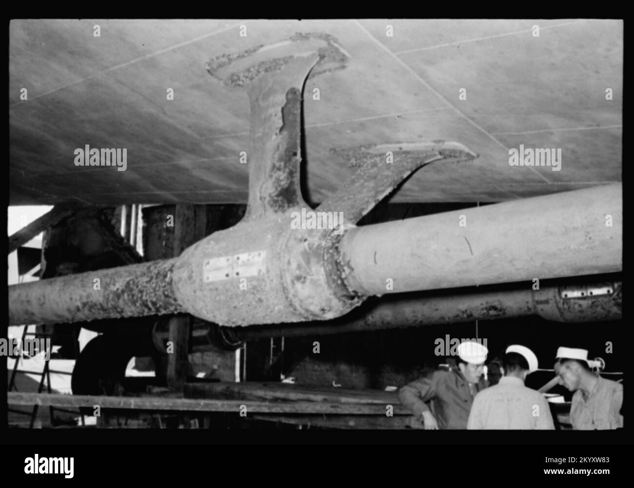 DD-821 Johnston , Ships, Naval Vessels, Boats, Naval History, Navy ...