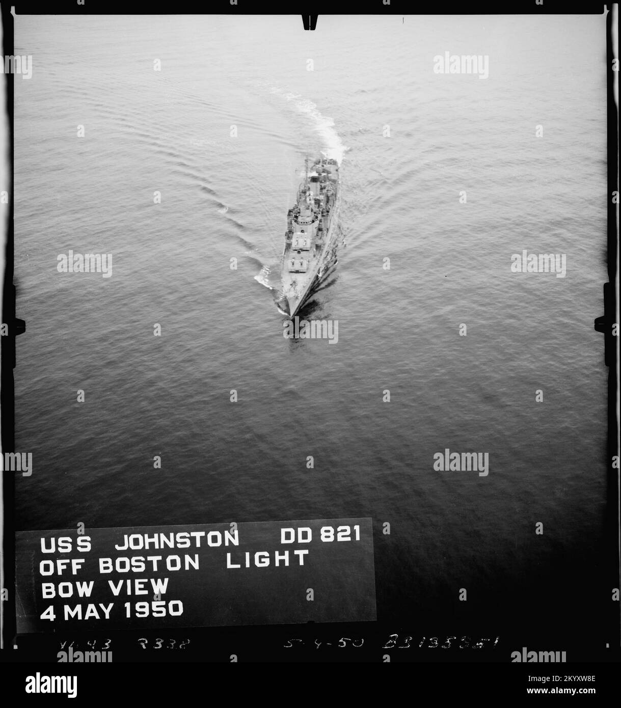 DD-821 Johnston , Ships, Naval Vessels, Boats, Naval History, Navy ...