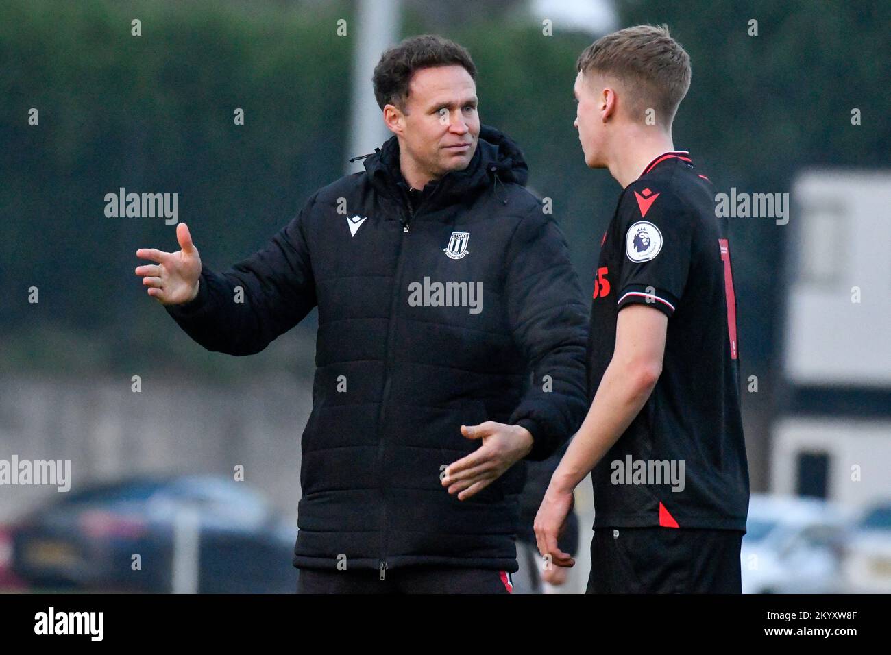 Thomas grogan hi-res stock photography and images - Alamy