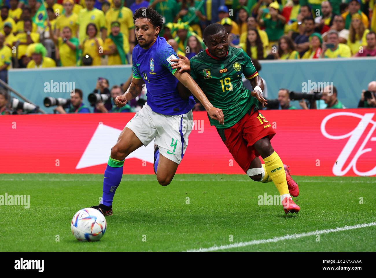 Collins fai of cameroon hi-res stock photography and images - Alamy