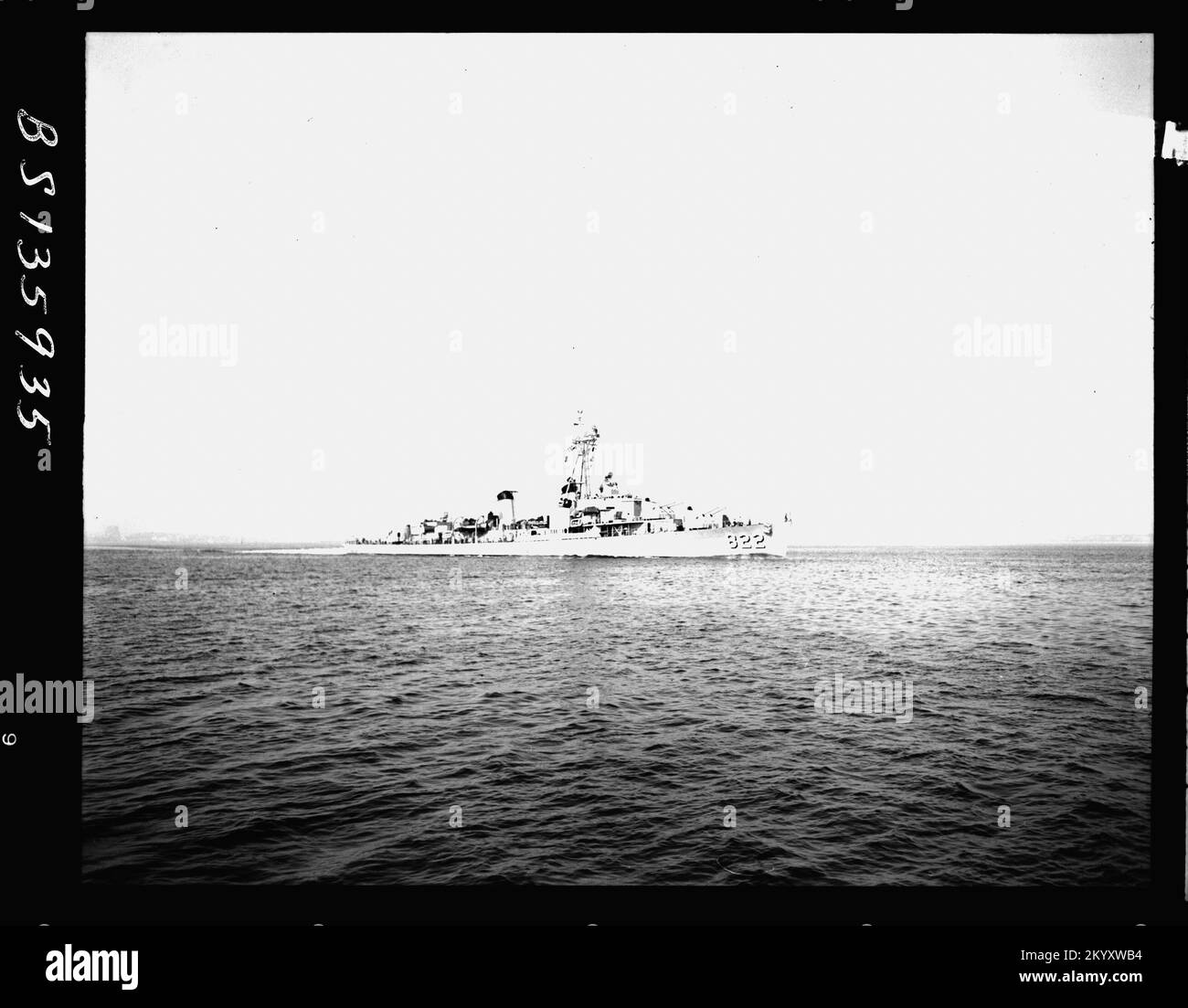 DD-822 Robert H. McCard , Ships, Naval Vessels, Boats, Naval History ...