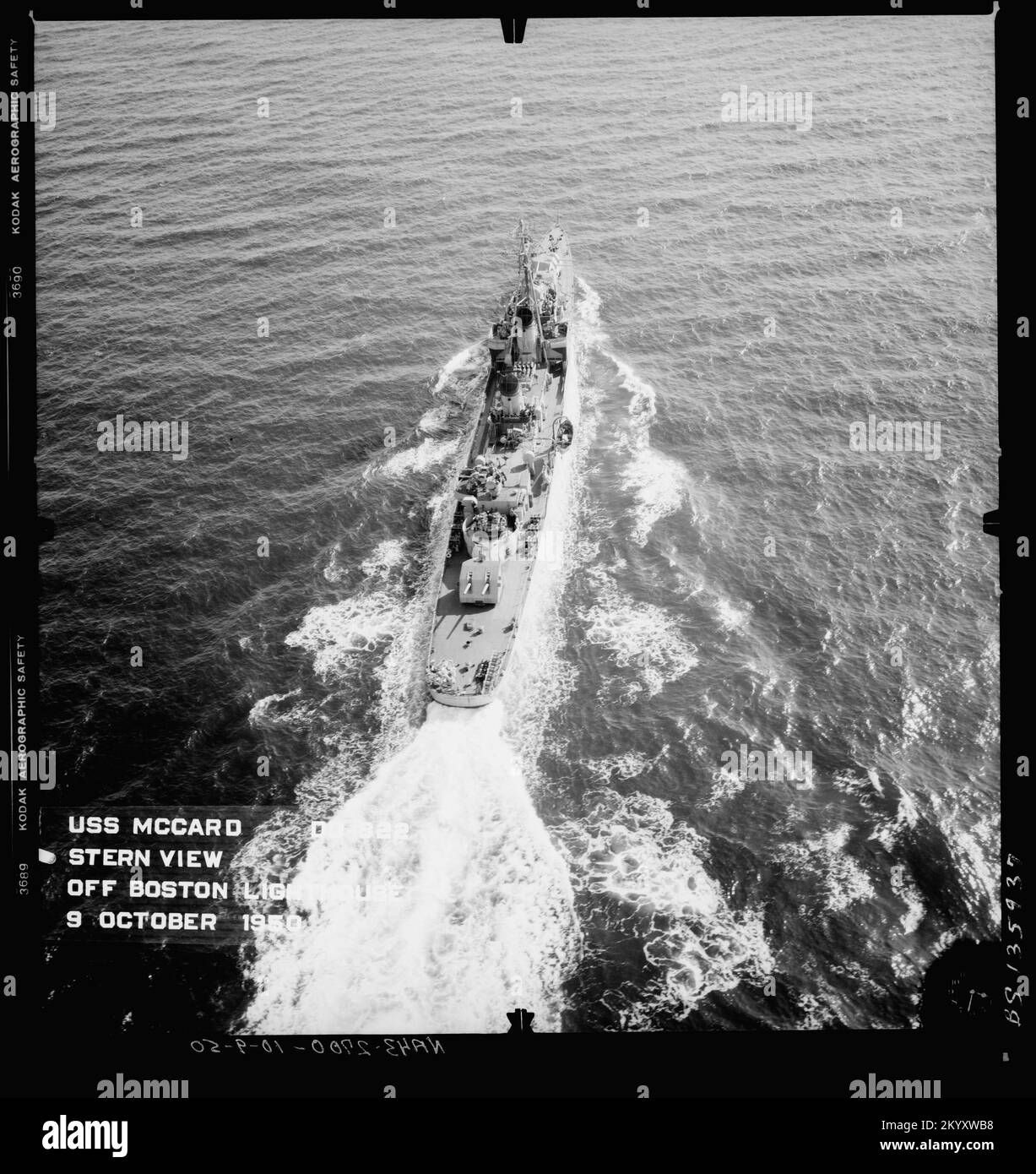 DD-822 Robert H. McCard , Ships, Naval Vessels, Boats, Naval History ...