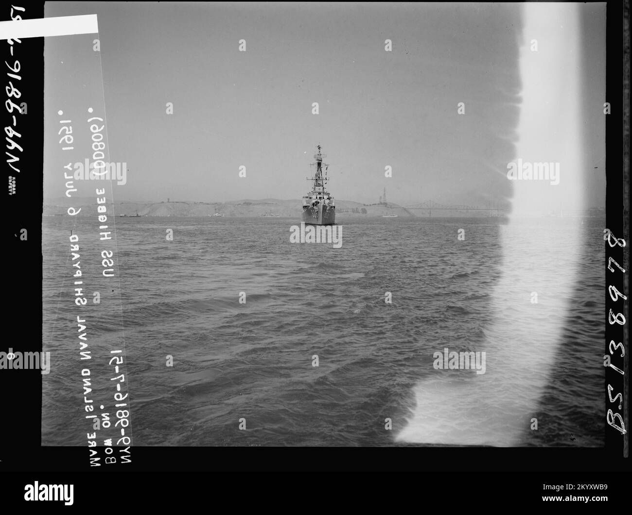 DD-806 Higbee , Ships, Naval Vessels, Boats, Naval History, Navy Stock ...