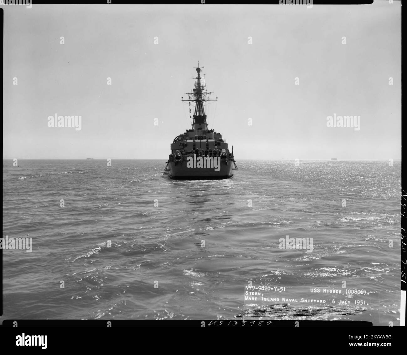 Wwii navy battles Black and White Stock Photos & Images - Alamy