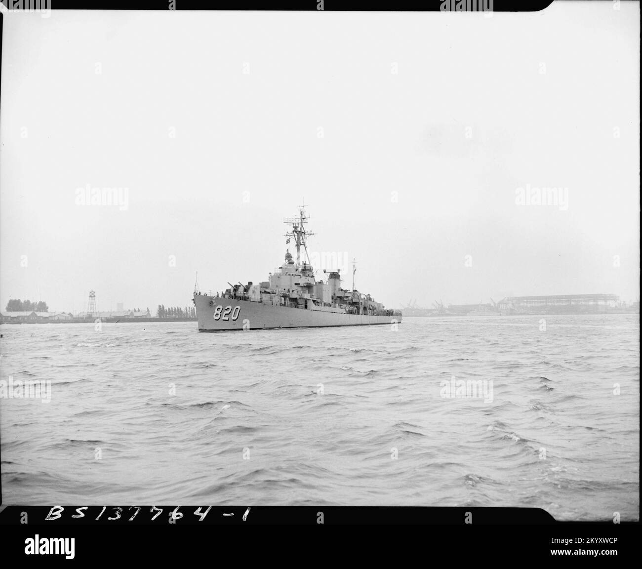 DD-820 Rich , Ships, Naval Vessels, Boats, Naval History, Navy Stock ...