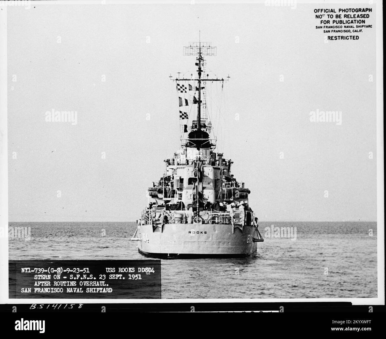 DD-804 Rooks , Ships, Naval Vessels, Boats, Naval History, Navy Stock ...