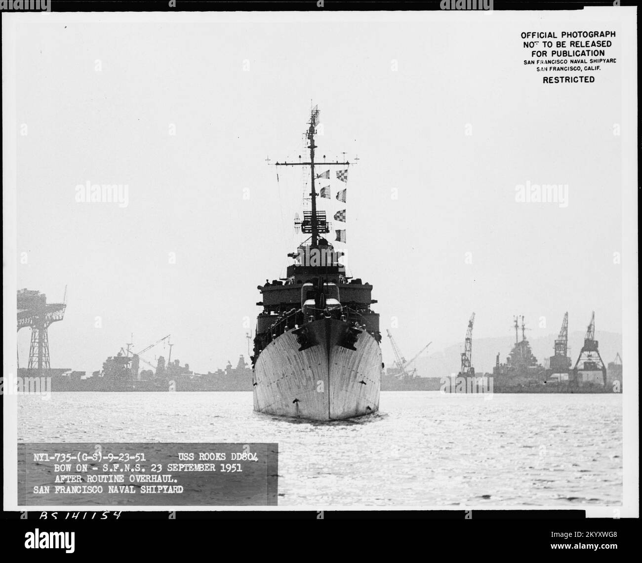 DD-804 Rooks , Ships, Naval Vessels, Boats, Naval History, Navy Stock ...