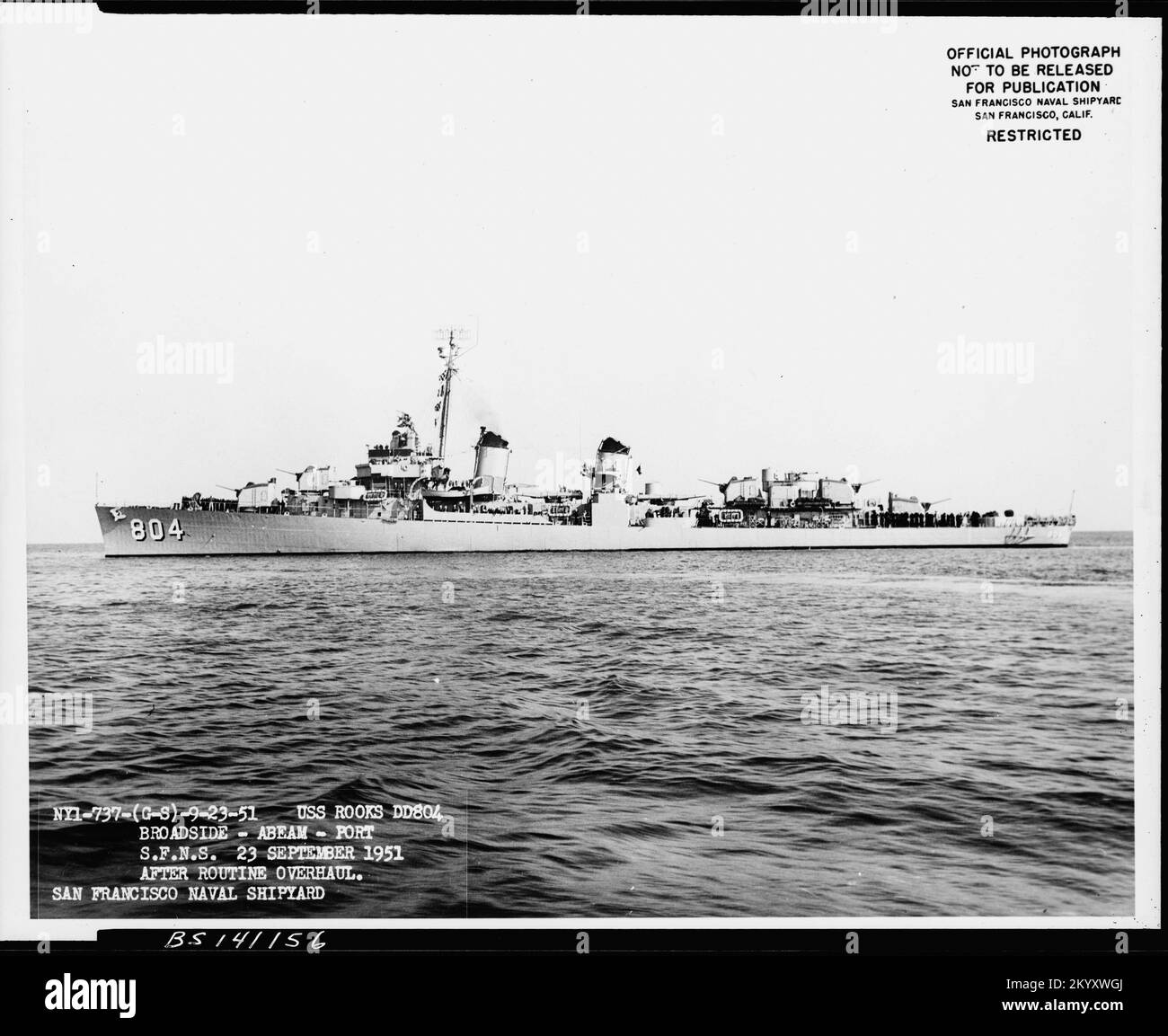 DD-804 Rooks , Ships, Naval Vessels, Boats, Naval History, Navy Stock ...