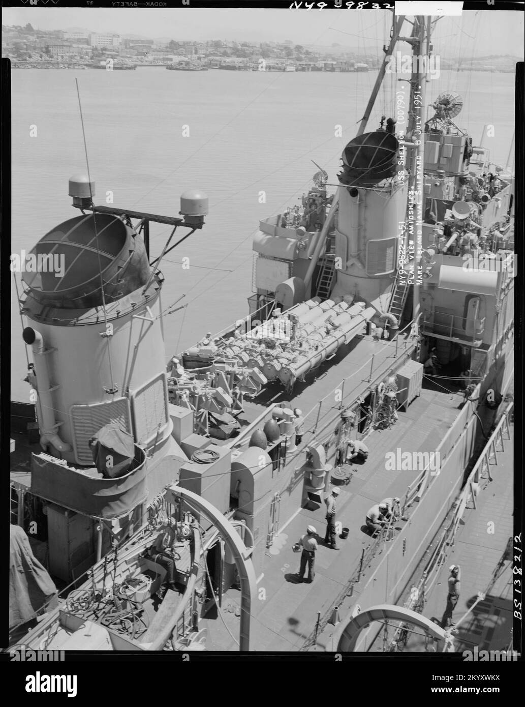 DD-790 Shelton , Ships, Naval Vessels, Boats, Naval History, Navy Stock ...