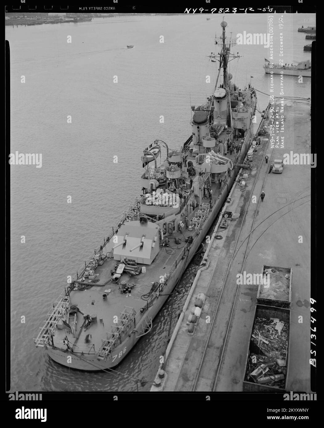 DD-786 R.B. Anderson , Ships, Naval Vessels, Boats, Naval History, Navy ...