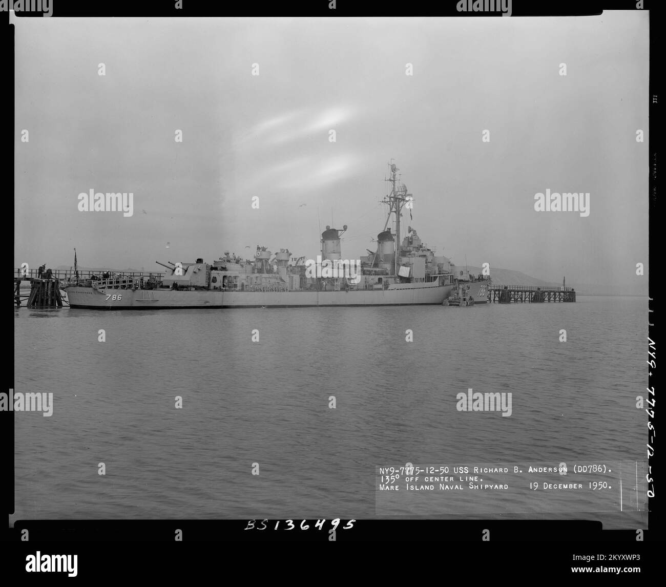 DD-786 R.B. Anderson , Ships, Naval Vessels, Boats, Naval History, Navy ...