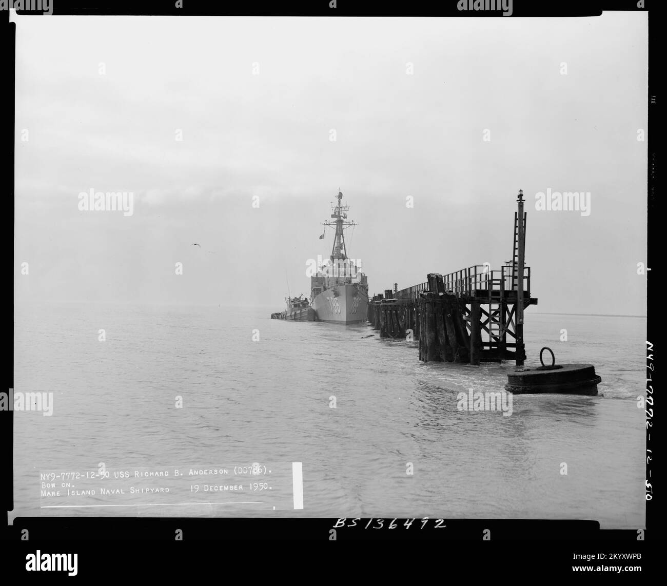 DD-786 R.B. Anderson , Ships, Naval Vessels, Boats, Naval History, Navy ...