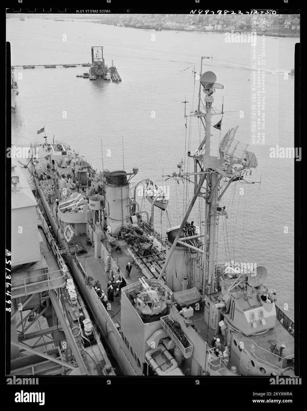 DD-786 R.B. Anderson , Ships, Naval Vessels, Boats, Naval History, Navy ...