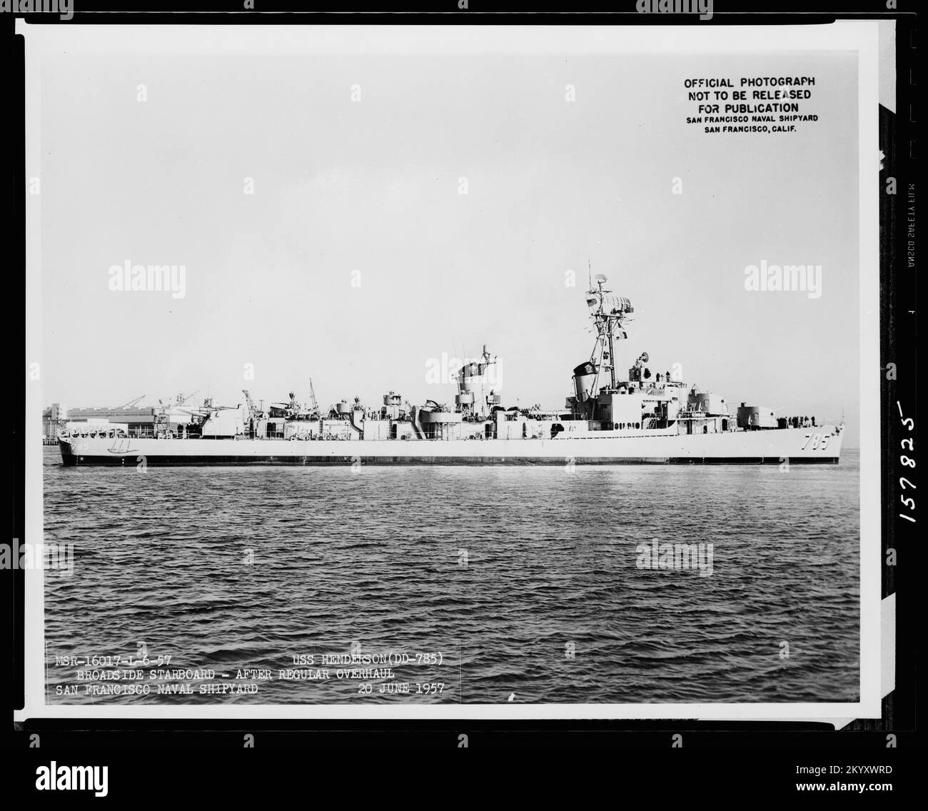DD-785 Henderson , Ships, Naval Vessels, Boats, Naval History, Navy ...