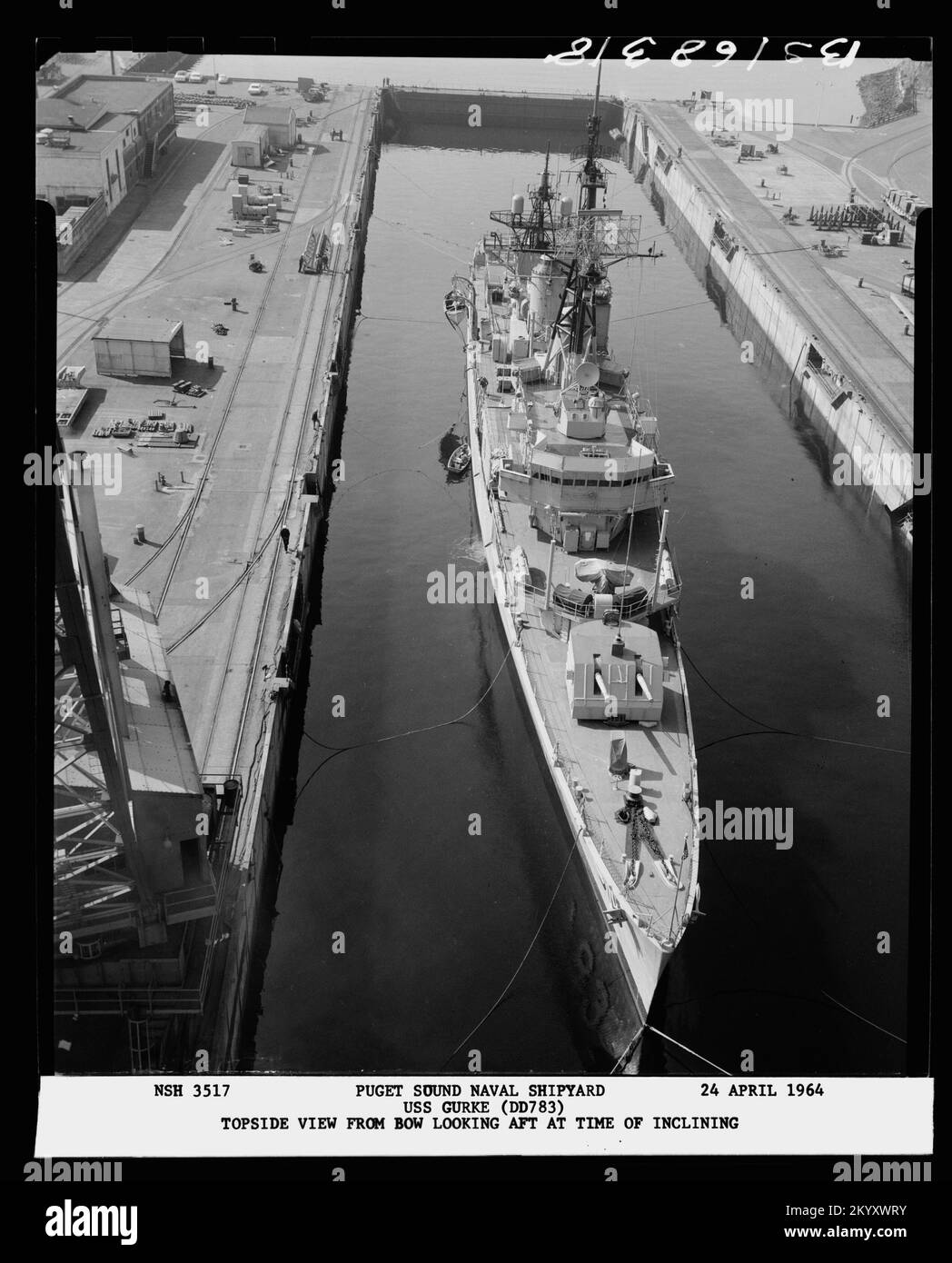 DD-783 Gurke , Ships, Naval Vessels, Boats, Naval History, Navy Stock ...