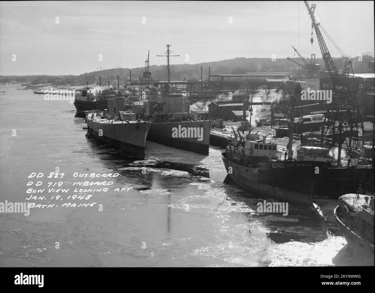 DD-769 , Ships, Naval Vessels, Boats, Naval History, Navy Stock Photo ...