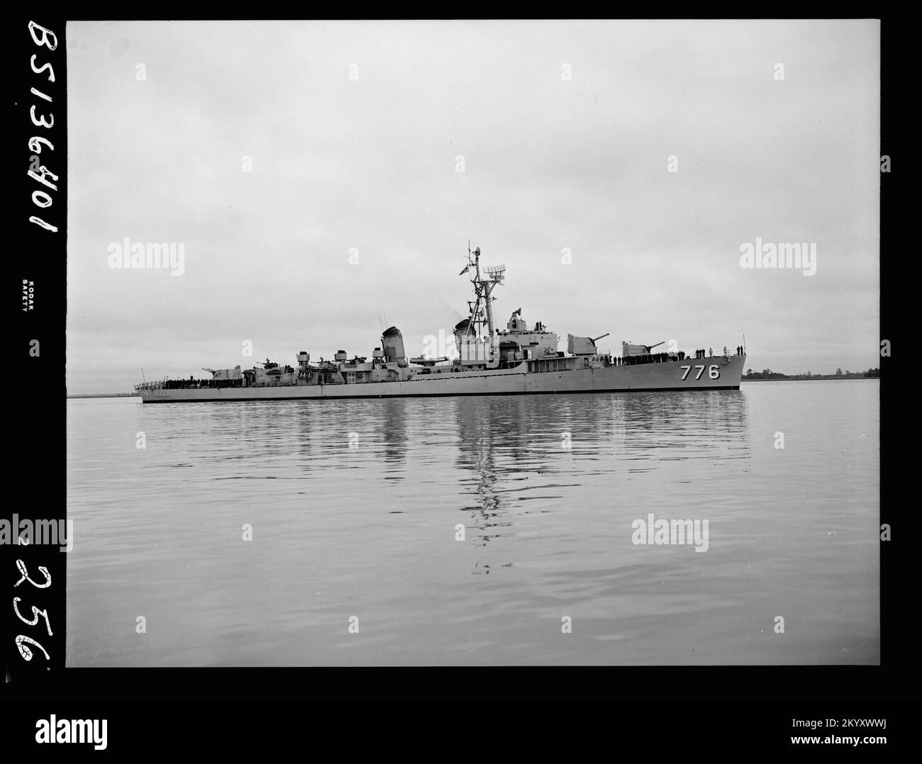 DD-776 James C. Owens , Ships, Naval Vessels, Boats, Naval History ...