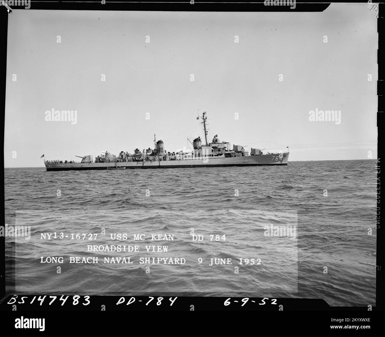 DD-783 Gurke , Ships, Naval Vessels, Boats, Naval History, Navy Stock ...