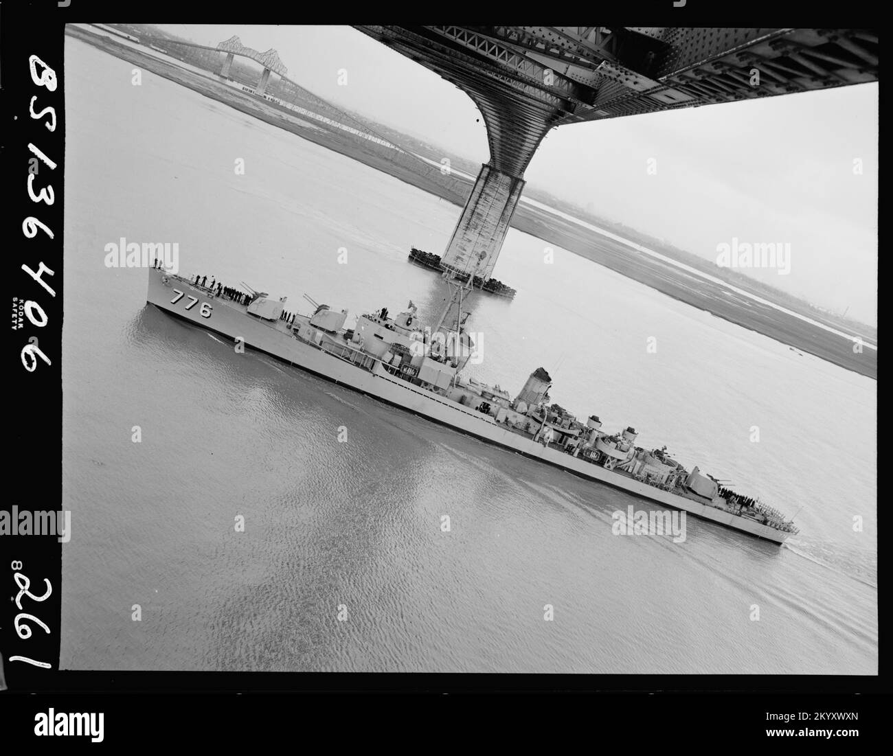 DD-776 James C. Owens , Ships, Naval Vessels, Boats, Naval History ...