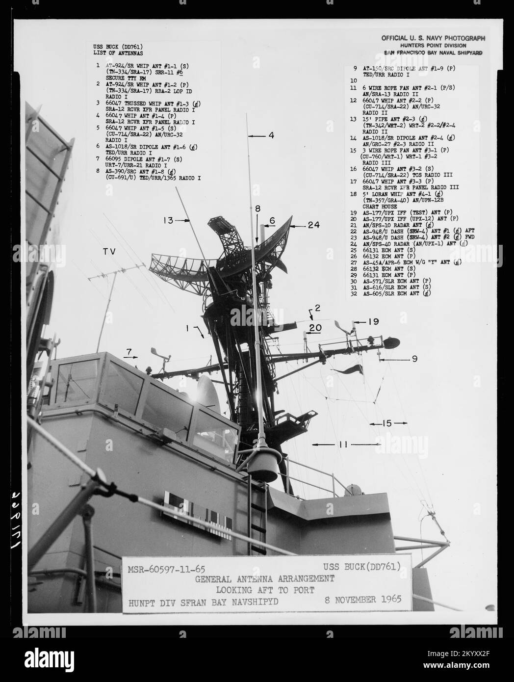 DD-761 Buck , Ships, Naval Vessels, Boats, Naval History, Navy Stock ...