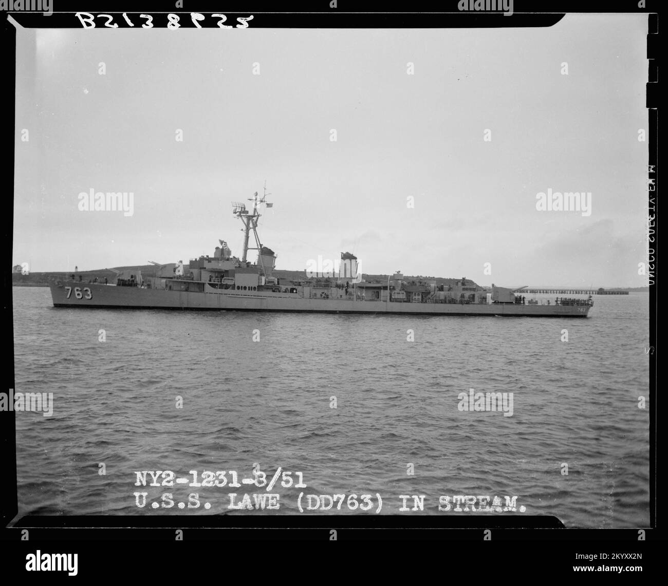 DD-763 William C. Lawe , Ships, Naval Vessels, Boats, Naval History ...