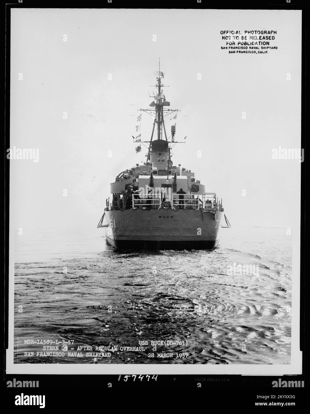 DD-761 Buck , Ships, Naval Vessels, Boats, Naval History, Navy Stock ...