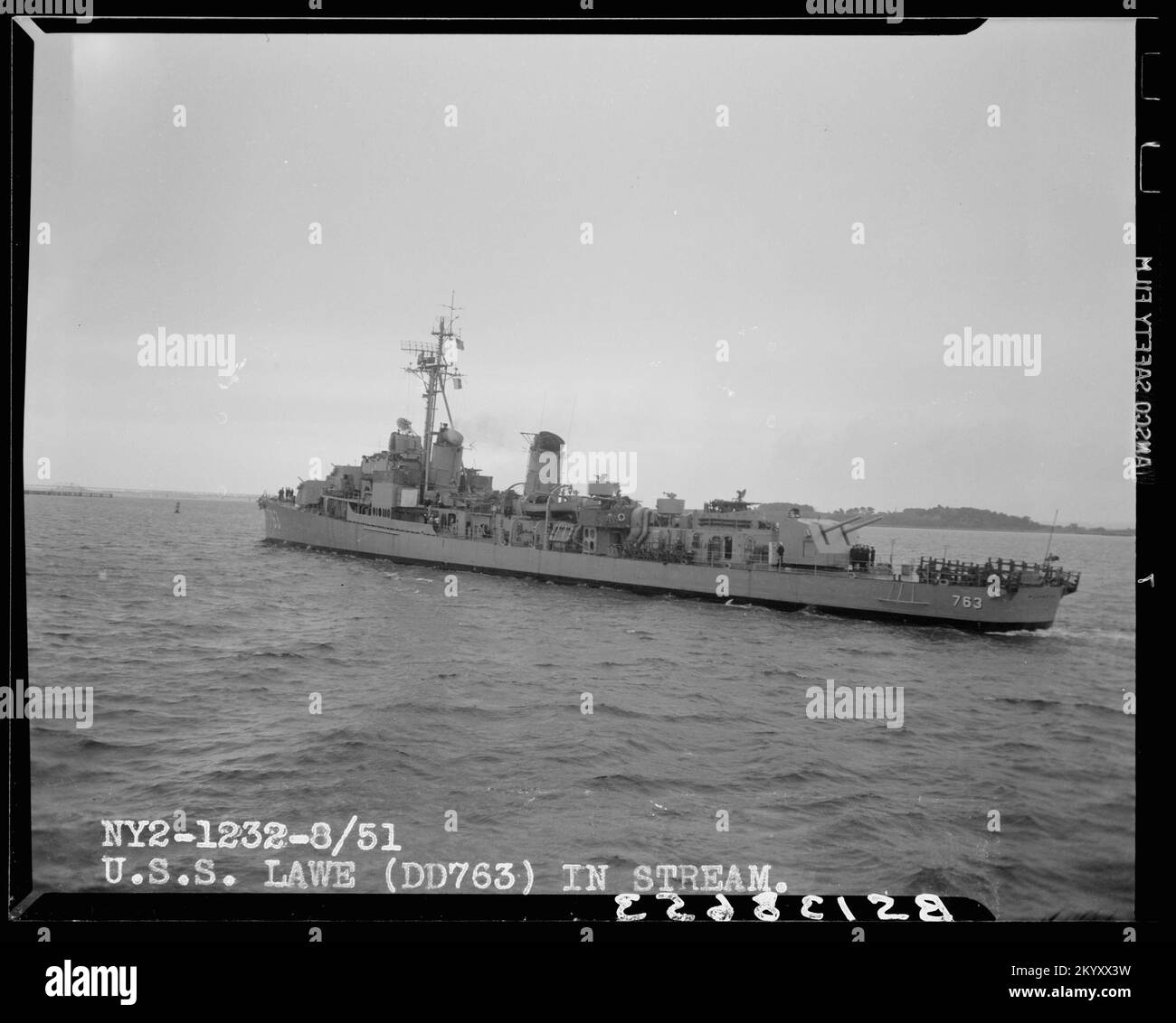 DD-763 William C. Lawe , Ships, Naval Vessels, Boats, Naval History ...