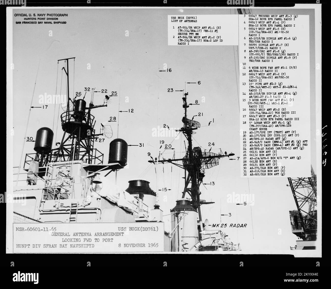 DD-761 Buck , Ships, Naval Vessels, Boats, Naval History, Navy Stock ...
