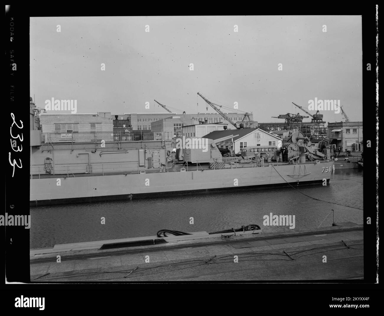 DD-758 Strong , Ships, Naval Vessels, Boats, Naval History, Navy Stock ...
