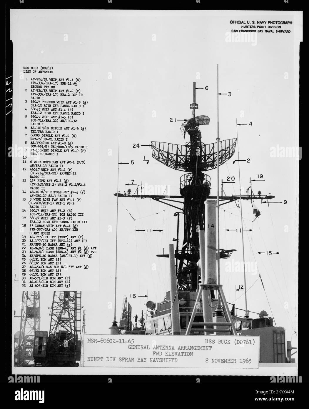 DD-761 Buck , Ships, Naval Vessels, Boats, Naval History, Navy Stock ...