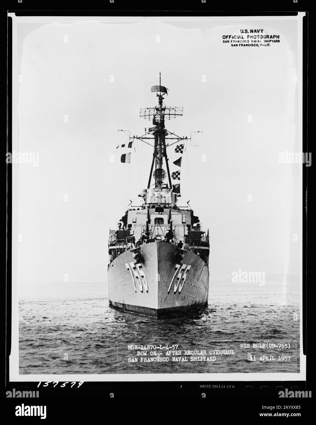 DD-755 Bole , Ships, Naval Vessels, Boats, Naval History, Navy Stock ...