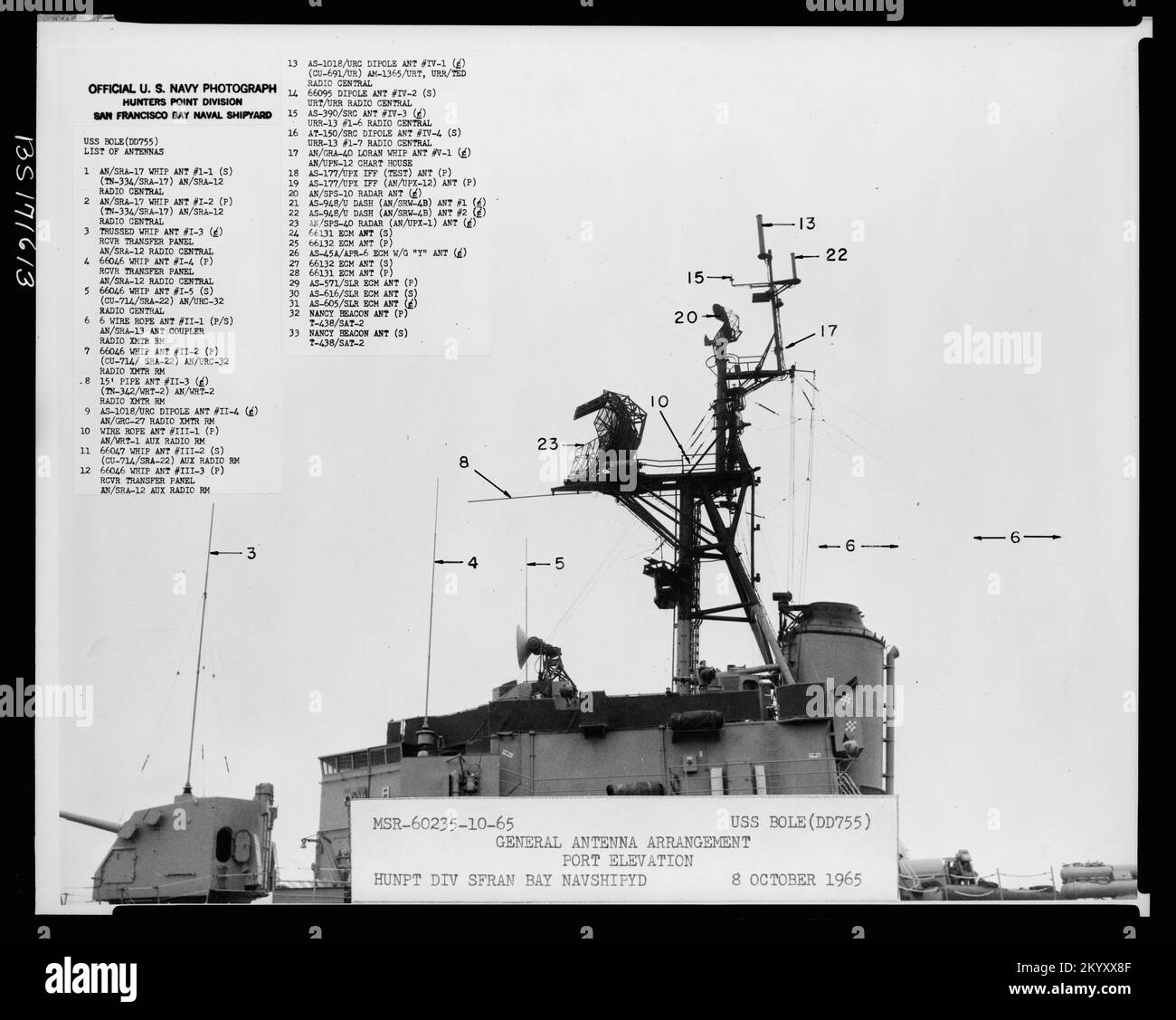 DD-755 Bole , Ships, Naval Vessels, Boats, Naval History, Navy Stock ...