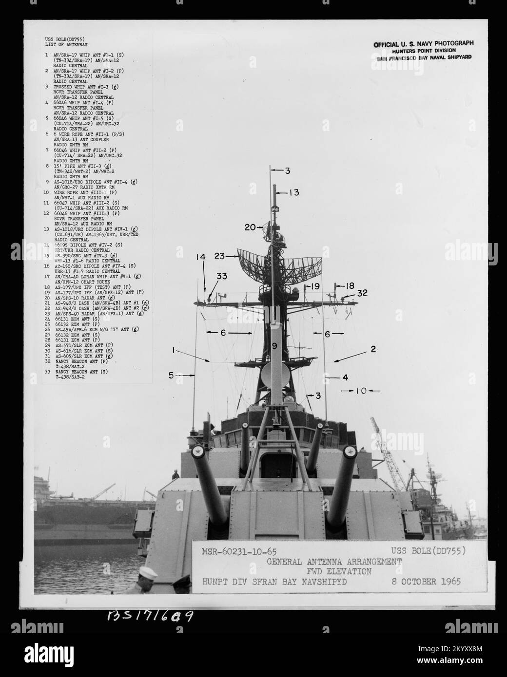DD-755 Bole , Ships, Naval Vessels, Boats, Naval History, Navy Stock ...