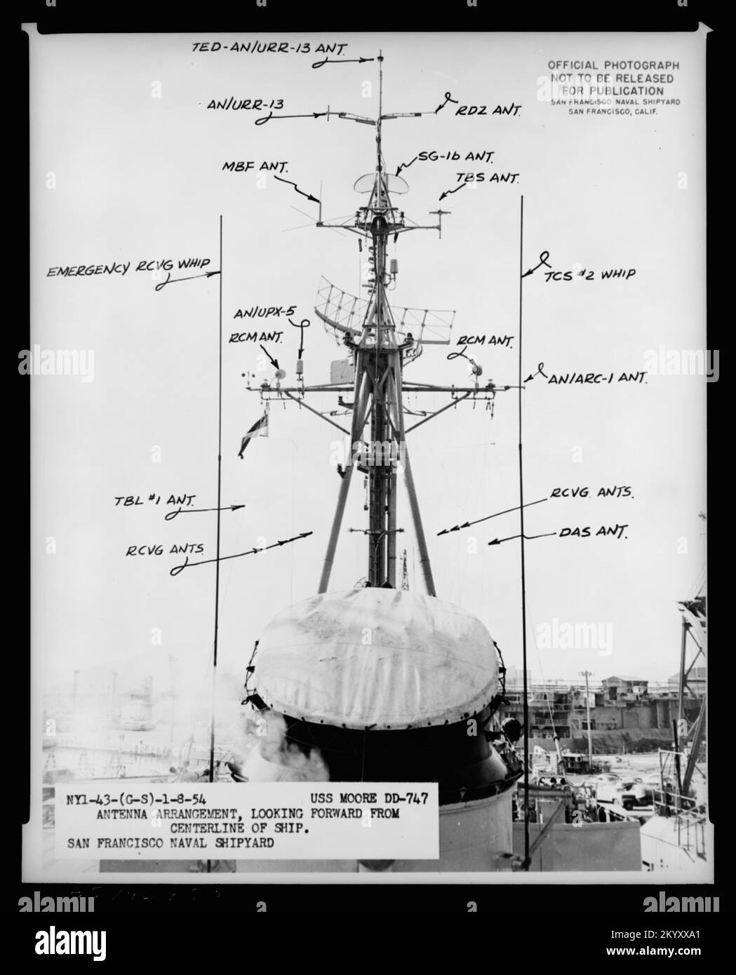 DD-747 Samuel N. Moore , Ships, Naval Vessels, Boats, Naval History ...