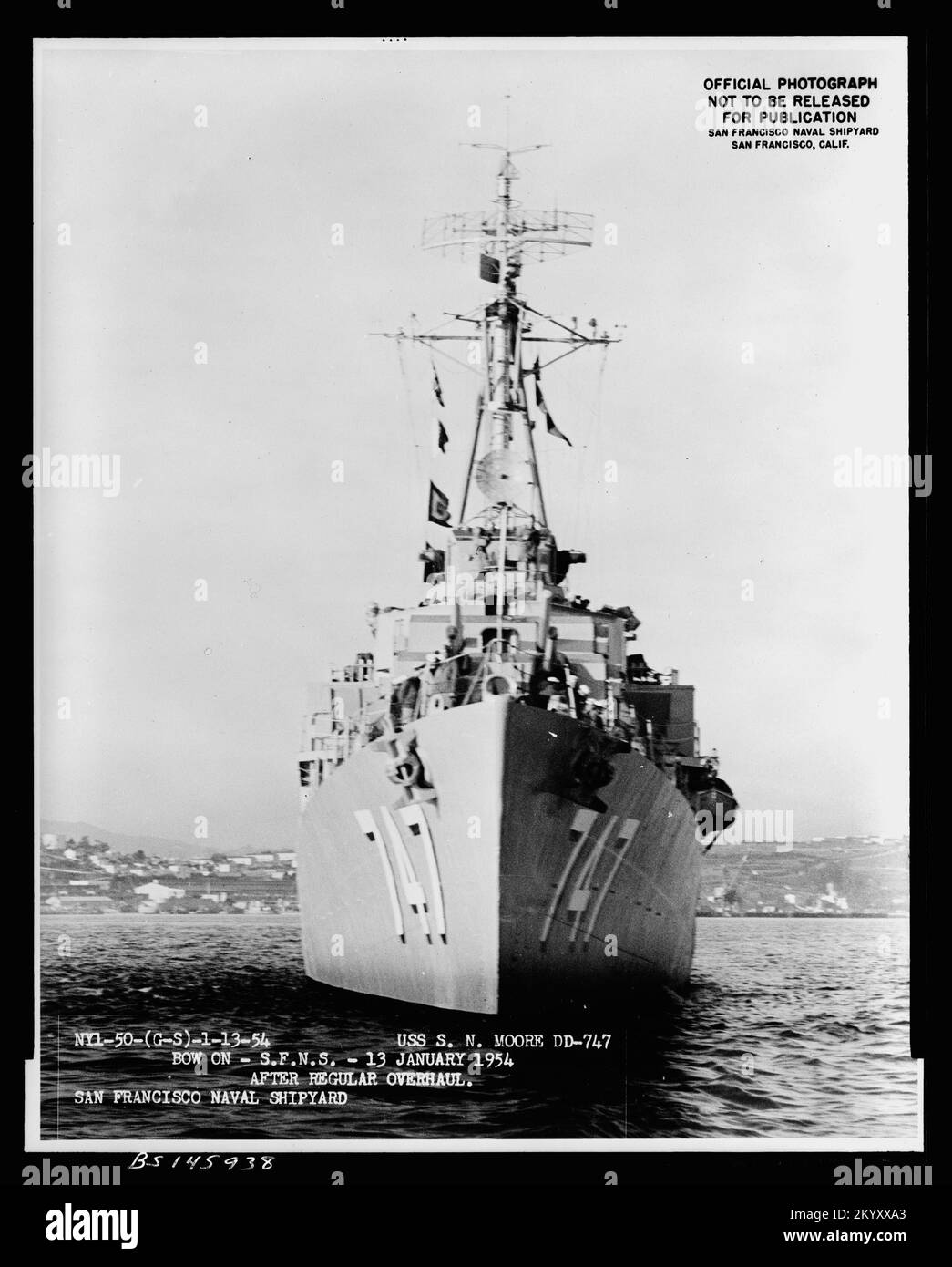 DD-747 Samuel N. Moore , Ships, Naval Vessels, Boats, Naval History ...