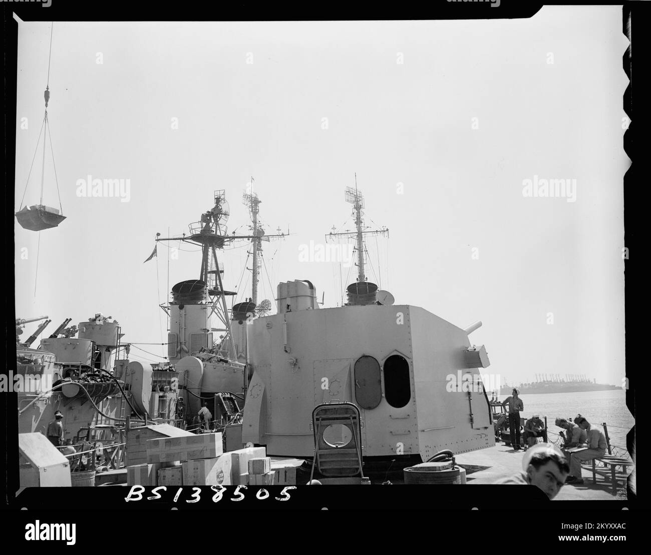 DD-747 Samuel N. Moore , Ships, Naval Vessels, Boats, Naval History ...