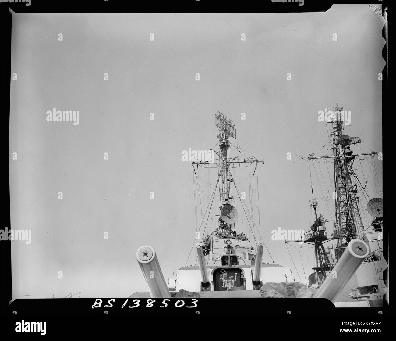 747 fleet Black and White Stock Photos & Images - Alamy