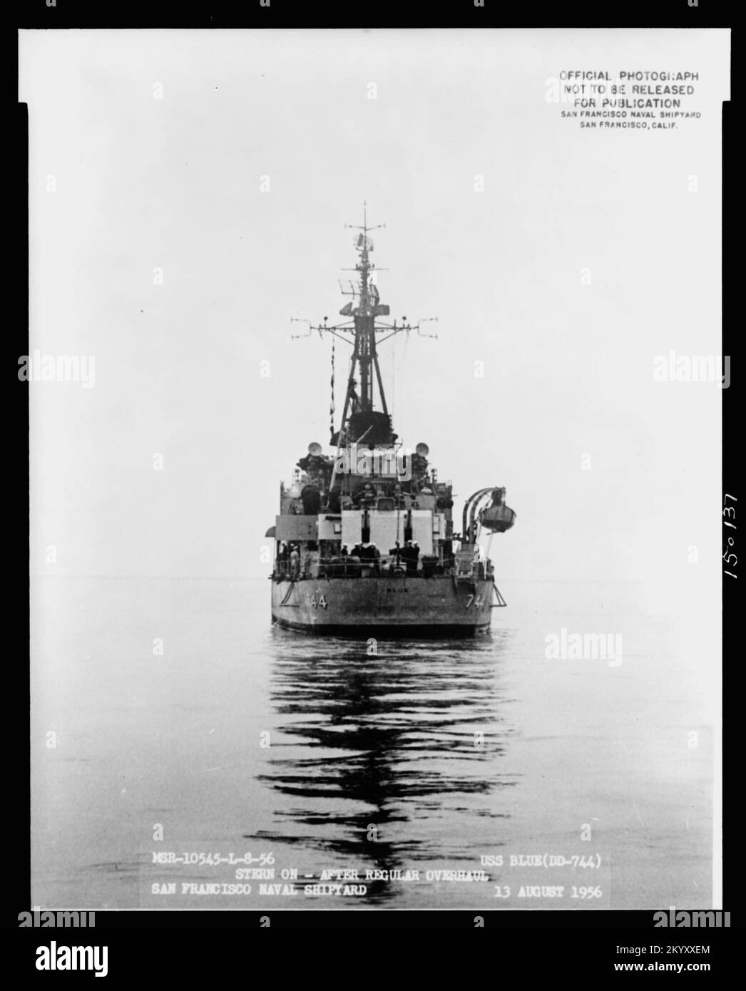 DD-744 Blue , Ships, Naval Vessels, Boats, Naval History, Navy Stock ...