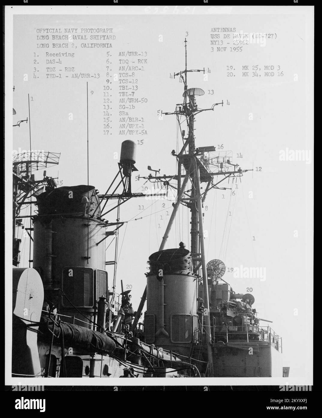 DD-727 DeHaven , Ships, Naval Vessels, Boats, Naval History, Navy Stock ...