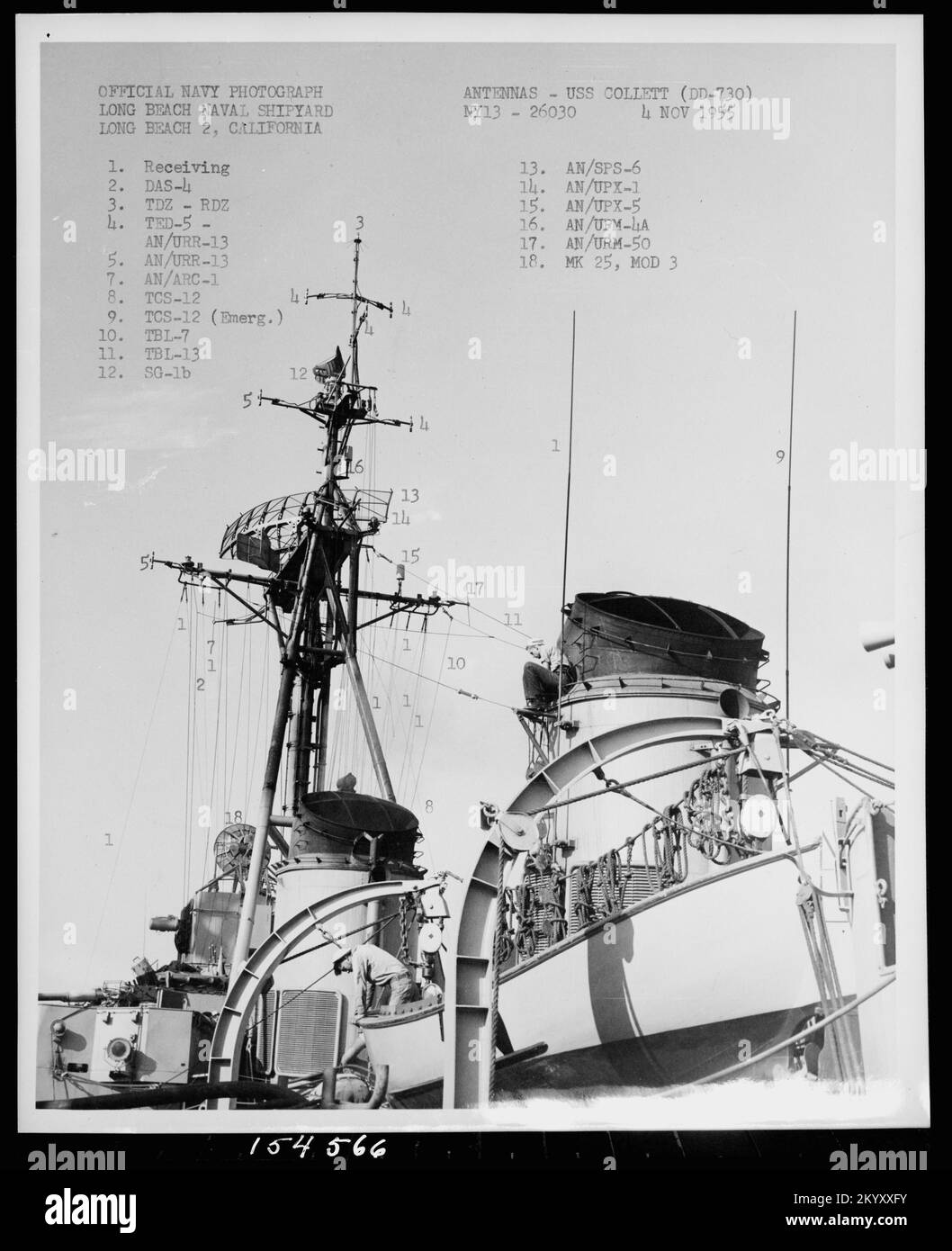 DD-730 Collett , Ships, Naval Vessels, Boats, Naval History, Navy Stock ...