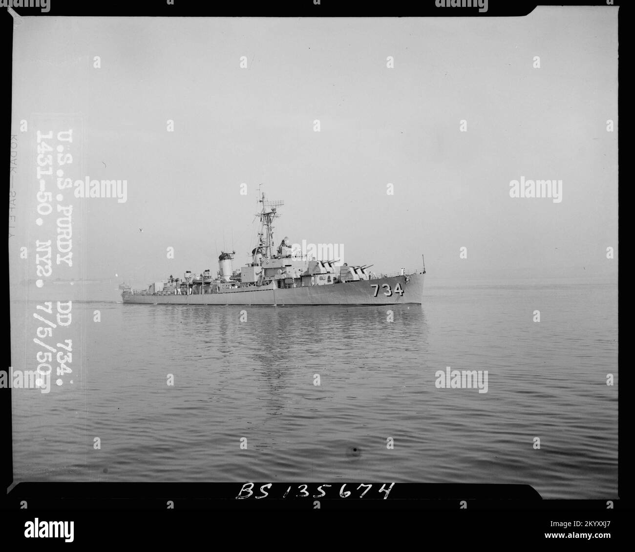 DD-732 Hyman , Ships, Naval Vessels, Boats, Naval History, Navy Stock ...
