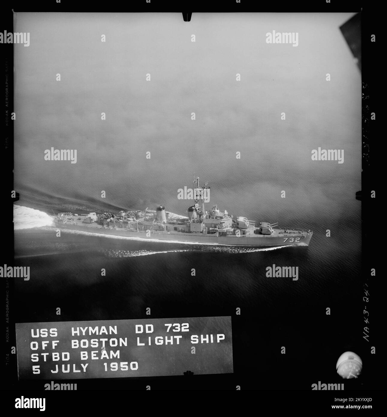 DD-732 Hyman , Ships, Naval Vessels, Boats, Naval History, Navy Stock ...