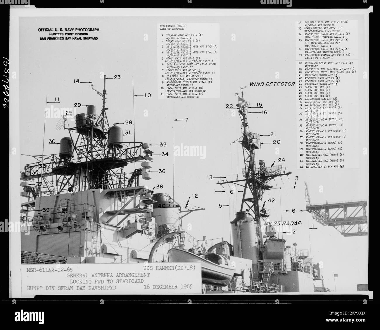 DD-718 Hamner , Ships, Naval Vessels, Boats, Naval History, Navy Stock ...