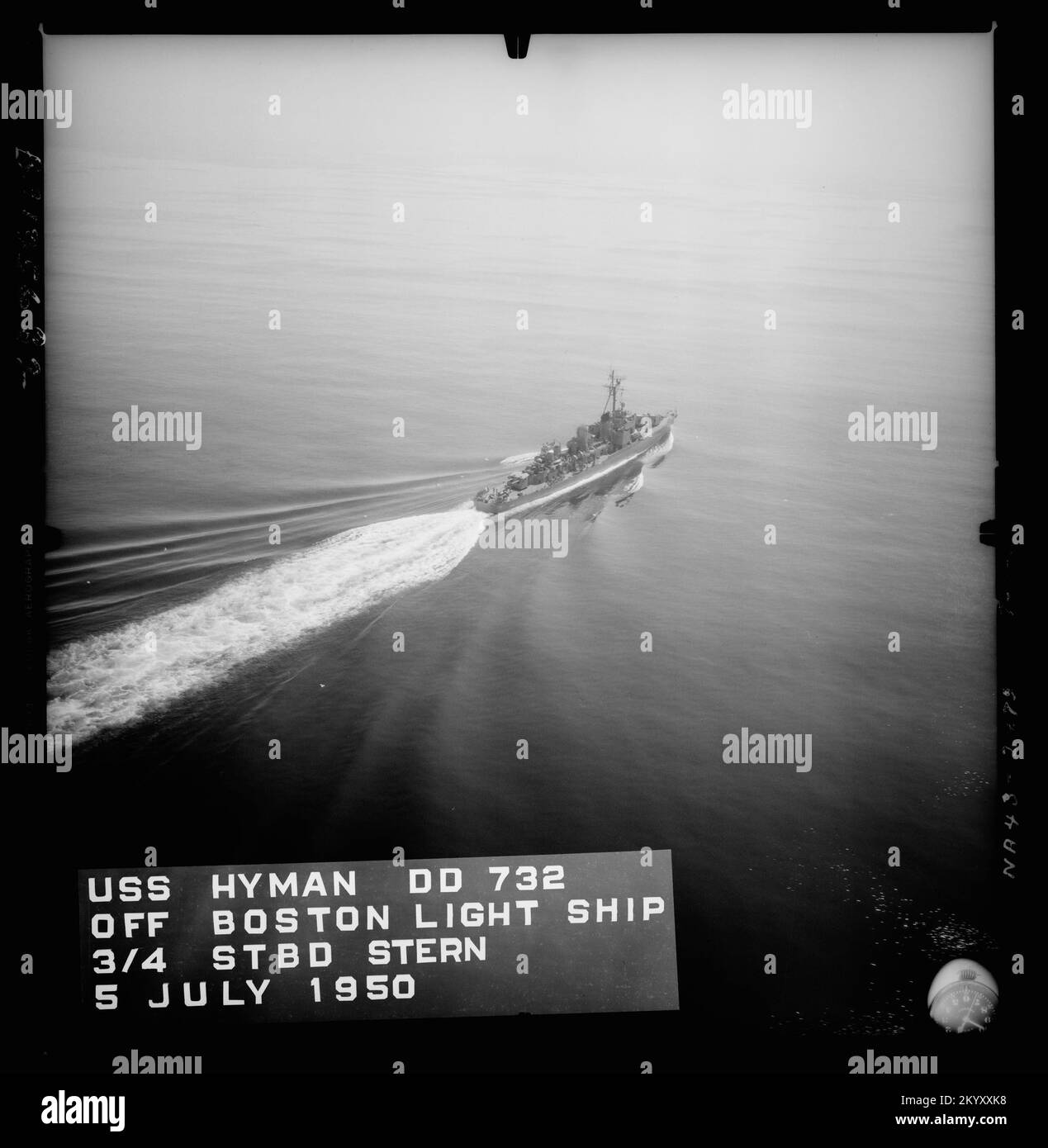 DD-732 Hyman , Ships, Naval Vessels, Boats, Naval History, Navy Stock ...